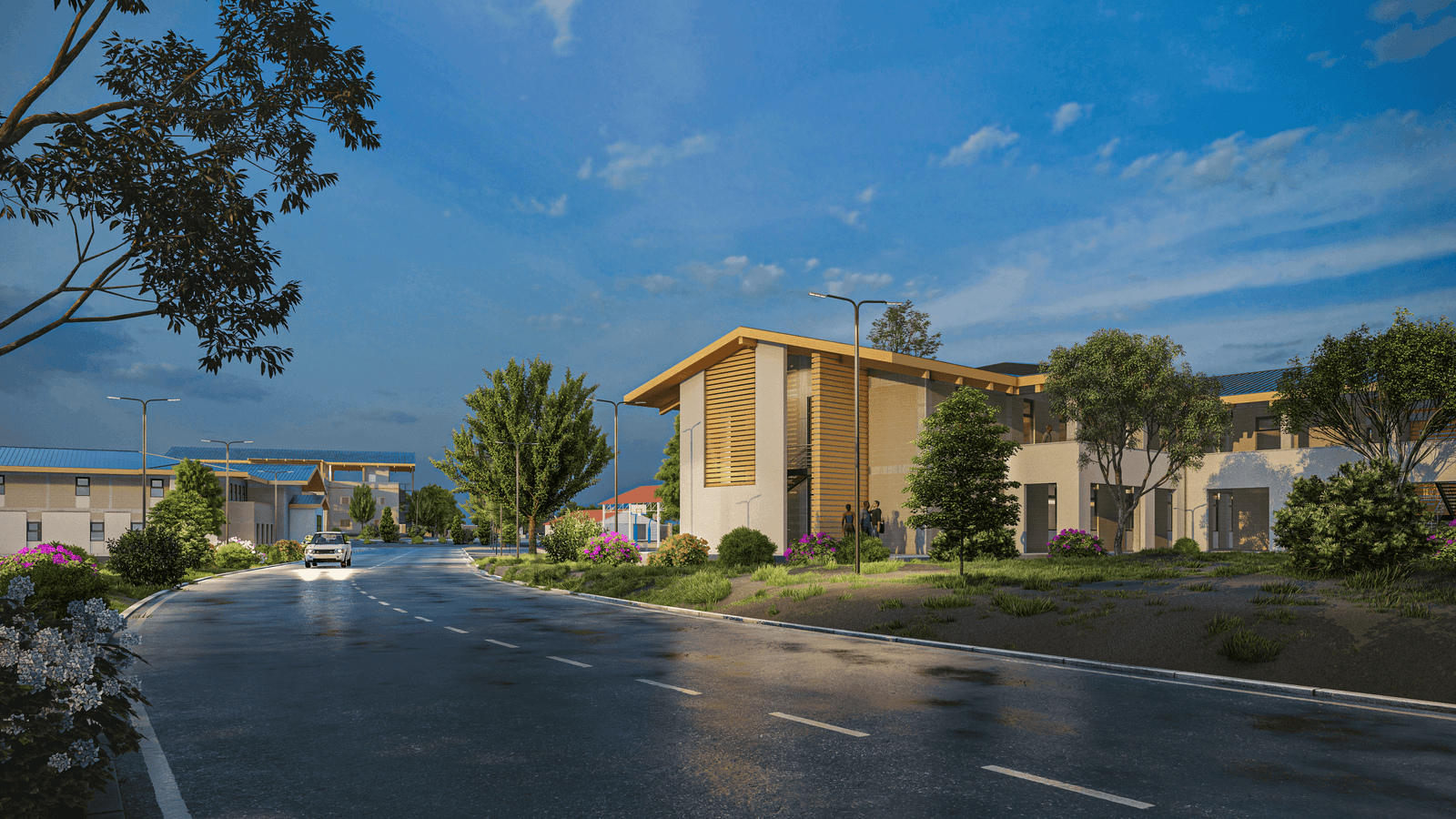 Portfolio - Kontexture